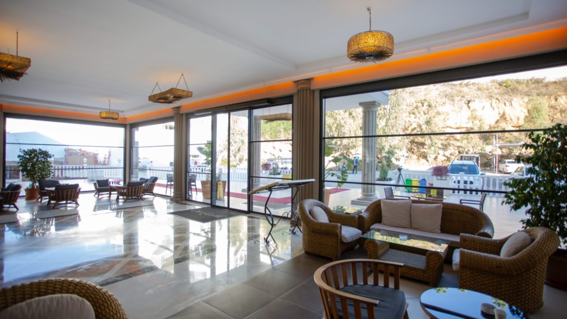 Apollon Serisi – Winperax